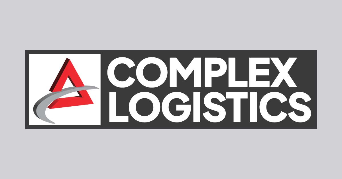 About | Complex Logistics About | Complex Logistics